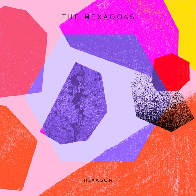 Hexagons